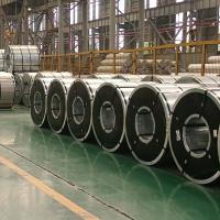 China Relong Customizable Gl Hot DIP Zincalume Aluminum Zinc Coated Aluzinc Galvalume Steel Coils for sale