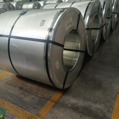 China Gl Hot DIP Zincalume Aluminum Zinc Coated Aluzinc Galvalume Steel Coils for sale