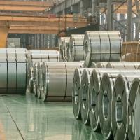 China Gl Hot DIP Zincalume Aluminum Zinc Coated Aluzinc Galvalume Steel Coils for sale