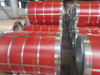 China High Quality Customized Factory Wholesale PPGI PPGL Color Coated Prepainted Hot Dipped /Cold Rolled Galvanized/Galvanlume Steel Coil PPGL Color Coil for sale