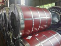 China High Quality Customized Factory Wholesale PPGI PPGL Color Coated Prepainted Hot Dipped /Cold Rolled Galvanized/Galvanlume Steel Coil PPGL Color Coil for sale