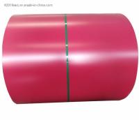 China Building Material Metal Prepainted Sheet Galvanized/Galvalume Steel Coil Galvanized Steel Coil Color Coating PPGL Color Coated Steel Coil for sale