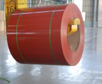 China Building Material Metal Prepainted Sheet Galvanized/Galvalume Steel Coil Galvanized Steel Coil Color Coating PPGL Color Coated Steel Coil for sale