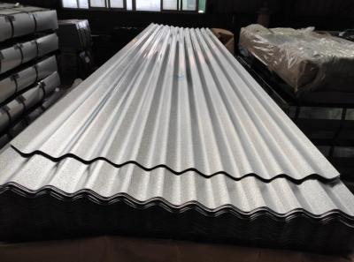 China Color Roofing Sheets Roofing Building Material PPGI Color Coated Galvanized Steel Corrugated Roofing Sheet for sale