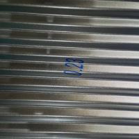 China Building Material PPGI/PPGL Color Coated Corrugated Steel Roofing Sheet Price for sale