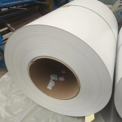 China PPGI Galvanized Steel Coil Prepainted Aluminu Coil Prepainted Galvanized Steel Product Steel Coil for sale