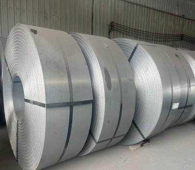 China Galvanized Steel Coils Price Raw Material From China Cold Roll Coil Pre-Painted Galvanized Steel Coil for sale