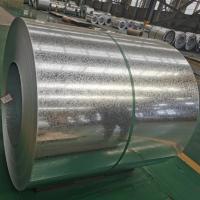 China Galvanized Steel Coils Price Raw Material From China Cold Roll Coil Pre-Painted Galvanized Steel Coil for sale