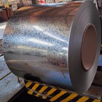 China Galvanized Steel Coils Price Raw Material From China Cold Roll Coil Pre-Painted Galvanized Steel Coil for sale