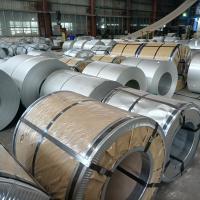 China Afp Hot Roll Coil Black Carbon Steel Coil Galvalume Steel Coil Price From China for sale