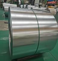 China Supply Hot Sale Steel Coil China Manufacture Galvalume Steel Coil Galvanized Steel Coil Price Gi Coil for sale