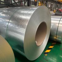 China Supply Hot Sale Steel Coil China Manufacture Galvalume Steel Coil Galvanized Steel Coil Price Gi Coil for sale