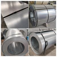 China Best Quality ASTM Galvanised Steel Strip Galvalume Steel Coil Strip for sale