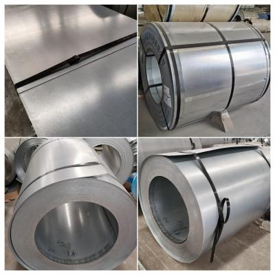 China Best Quality ASTM Galvanised Steel Strip Galvalume Steel Coil Strip for sale
