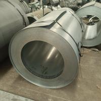 China Galvalume Galvanized Steel Coil Building Materal 26 Inch High Carbon Steel for sale