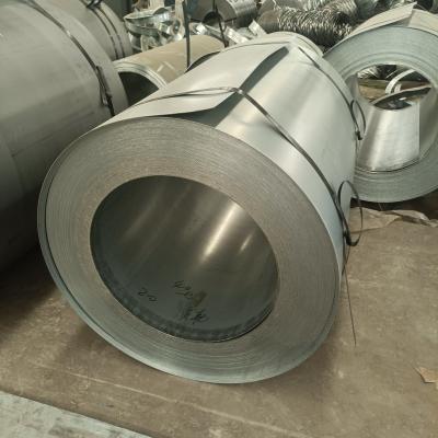 China Galvalume Galvanized Steel Coil Building Materal 26 Inch High Carbon Steel for sale