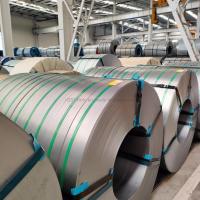 China Galvalume Galvanized Steel Coil Building Materal 26 Inch High Carbon Steel for sale