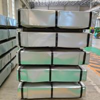China Galvalume Galvanized Steel Coil Building Materal 26 Inch High Carbon Steel for sale