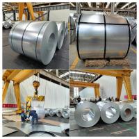 China China HDG G300 Zinc Coated Steel Coil Gi Coil Galvanized Coil for sale