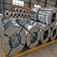 China China HDG G300 Zinc Coated Steel Coil Gi Coil Galvanized Coil for sale
