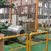 China Zero Spangle Gi/Aluzinc Coil for The Canning Industry for sale