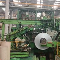 China Zero Spangle Gi/Aluzinc Coil for The Canning Industry for sale