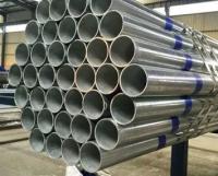China Strict Quality Control China Manufacture Supplier Galvanized Steel Seamless Pipe and Tube with Best Price Galvanized for sale