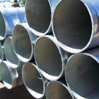 China Strict Quality Control China Manufacture Supplier Galvanized Steel Seamless Pipe and Tube with Best Price Galvanized for sale