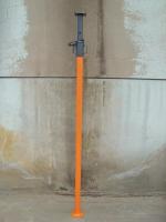China Steel Prop Europe Standard Scaffolding From China for sale