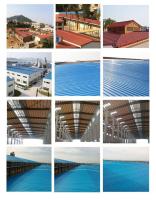 China Corrugated Steel Roof Sheet Corrugated Prepainted Galvanized Steel Sheet PPGL Roofing Sheets Metal Sheet Roof Corrugated Roofing Steel Sheet for sale