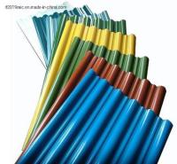 China Galvanized Steel Roof Sheet PPGL PPGI SGCC Galvanized Corrugated Steel Sheets Corrugated Roofing Sheet Color Steel Sheet for sale
