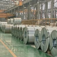 China Hot DIP Zincalume Aluminum Zinc Coated Aluzinc Galvalume Steel Coils for sale