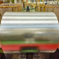 China Hot Sale Hot DIP Zincalume Aluminum Zinc Coated Aluzinc Galvalume Steel Coils Steel Plate for sale