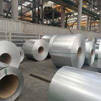 China Hot Sale Hot DIP Zincalume Aluminum Zinc Coated Aluzinc Galvalume Steel Coils Steel Plate for sale