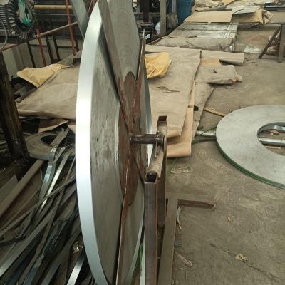 China Relong Customization Gl Strips Hot DIP Aluminum Zinc Coated Aluzinc Galvalume Steel Coils for sale