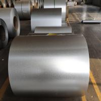China 55% Quality Gl Hot DIP Aluminum Zinc Coated Aluzinc Galvalume Steel Coils for sale