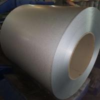 China 55% Quality Gl Hot DIP Aluminum Zinc Coated Aluzinc Galvalume Steel Coils for sale