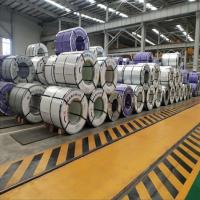 China 55% Quality Gl Hot DIP Aluminum Zinc Coated Aluzinc Galvalume Steel Coils for sale