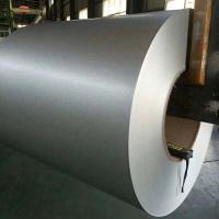 China 55% Quality Gl Hot DIP Aluminum Zinc Coated Aluzinc Galvalume Steel Coils for sale