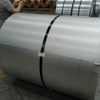 China ISO9001 Hot DIP Aluminum Zinc Coated Aluzinc Galvalume Steel Coils for sale