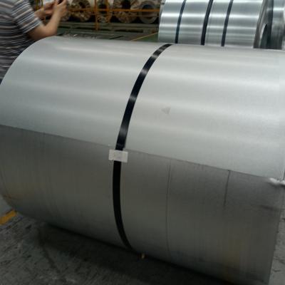 China ISO9001 Hot DIP Aluminum Zinc Coated Aluzinc Galvalume Steel Coils for sale