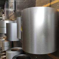 China ISO9001 Hot DIP Aluminum Zinc Coated Aluzinc Galvalume Steel Coils for sale