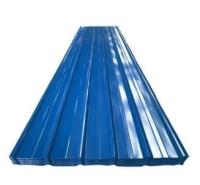China Customizable ASTM/G550/SGCC/Dx51d/JIS/Az100/Z275 Corrugated Prepainted Galvanized Steel 28g Corrugated Galvanized Steel Sheet for sale