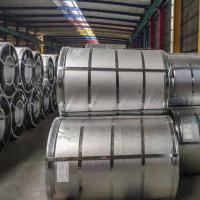 China High Quality Galvalume Steel Coils Coated Galvanized Steel Coils Gi Coil Galvanized Steel Coil Price for sale
