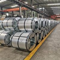 China Customizable Cold Coil Steel Plate Price 1.6mm Steel Plate Galvanized Steel Metal Coil Building Materials for sale