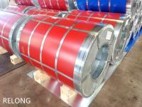 China Dx51d Z100 Galvanized Steel Coil Gi Coil CRC Coil Hot Galvanized Strip Steel Coil for sale
