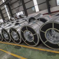 China Best Price Z80 Z120 Z150 Full Hard Galvanized Steel Coils for Roofing Steel Sheet for sale