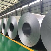 China Excellent Quality Q195 Q235 Galvanized Steel Coils Galvanized/Galvalume Steel Coils Galvanized Steel Strip Coil for sale