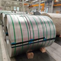China Carbon Steel Roll Galvanized Zinc Steel Coil Alu-Zinc for sale
