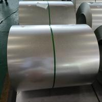 China Carbon Steel Roll Galvanized Zinc Steel Coil Alu-Zinc for sale